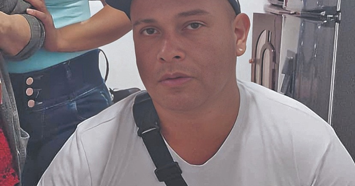 Manizaleño murió en Pereira luego de 12 días en cuidados intensivos